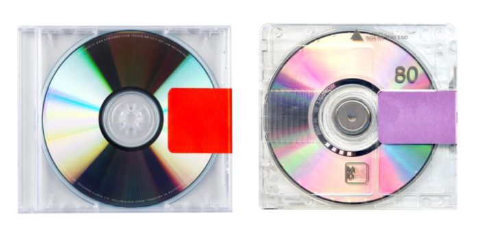 Kanye West : YANDHI sera t-il l'album de trop ? - Thésaurap