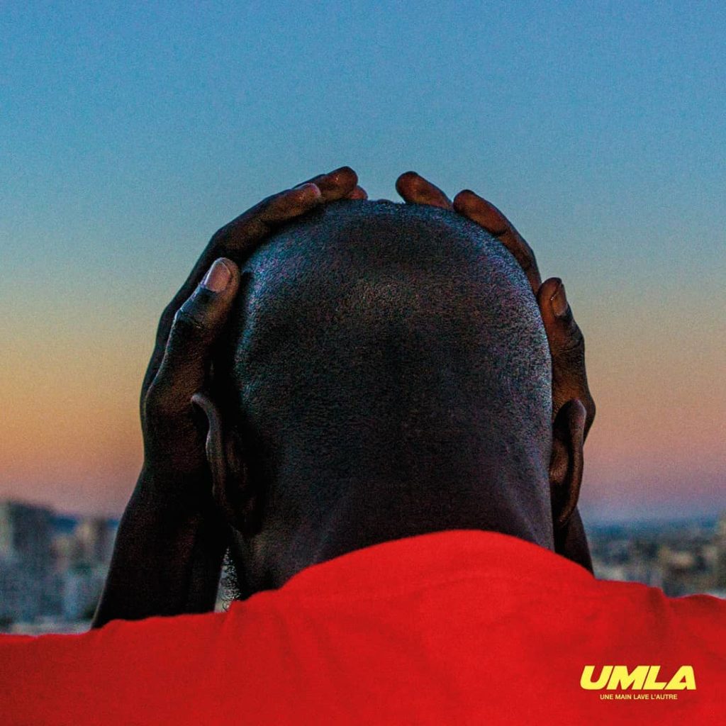 Les meilleurs albums rap de 2018 - Thésaurap