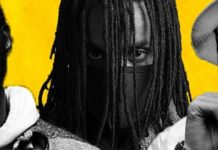 Sorties albums rap US 2020 | Thesaurap