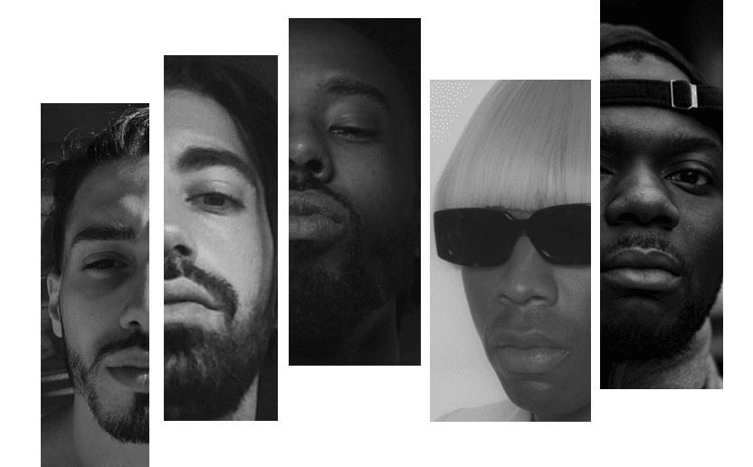 Les meilleurs albums rap FR et US de 2019 | Thesaurap