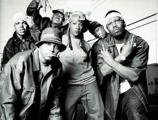 Comment la scène rap de Memphis a influencé le rap actuel - Thesaurap