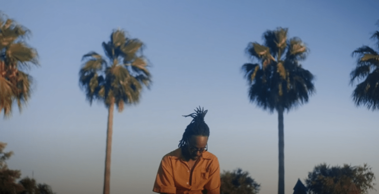 Luidji : l'art de romancer (des souvenirs) - Thésaurap