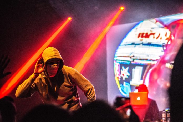 Hommage à Népal, rappeur discret mais marquant - Thésaurap