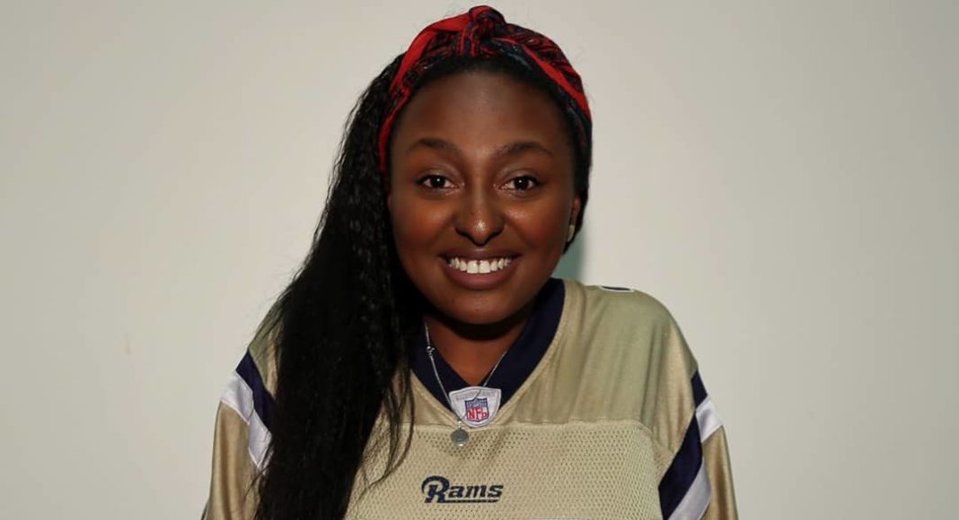 Neefa, de passionnée à observatrice du rap - Thesaurap