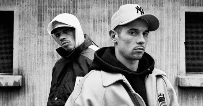 Le rap engagé en France : une histoire qui dure - Thésaurap