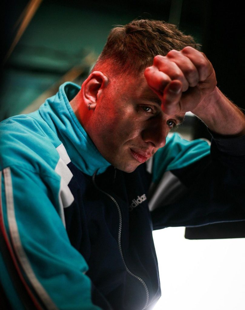 [Interview] BEN plg, emblème de la réalité rap musique - Thésaurap