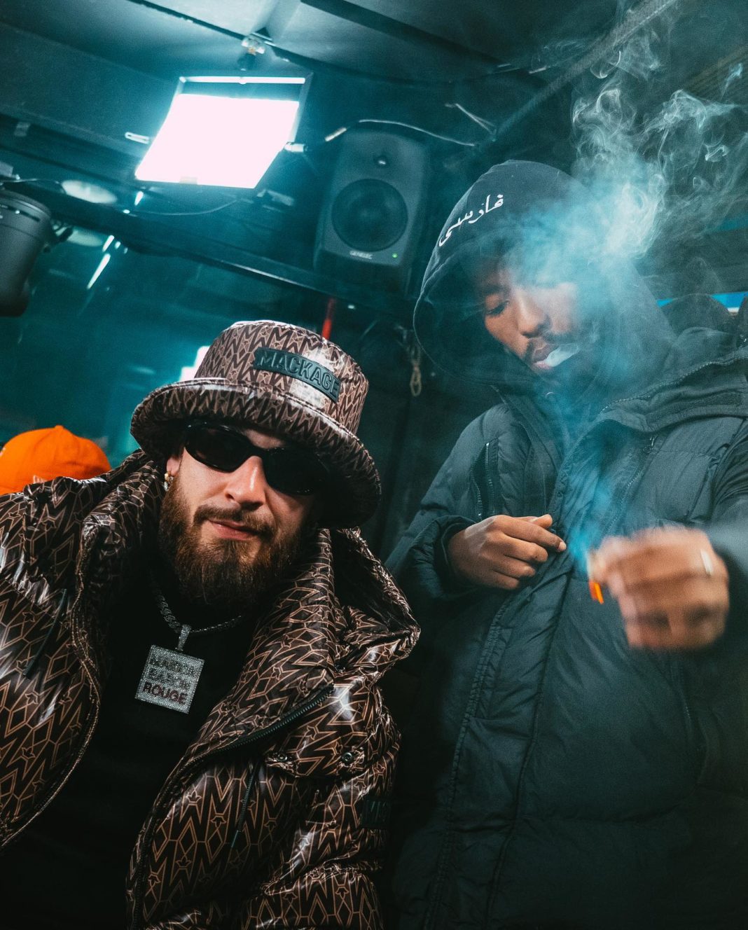 SCH - Autobahn - Thésaurap