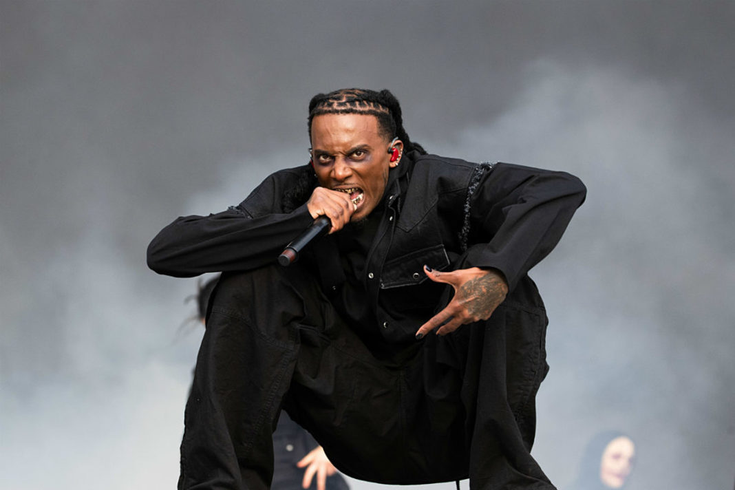 L’émergence du rage rap - Thésaurap